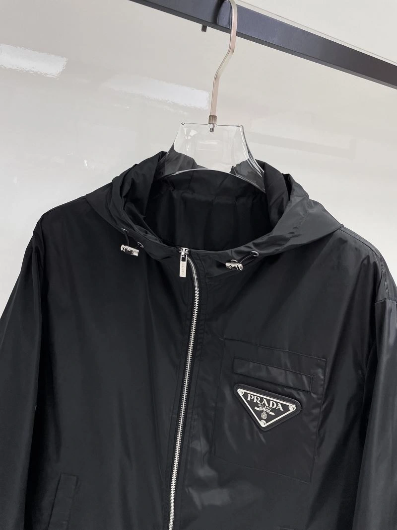 Inexpensive Prada Outwear