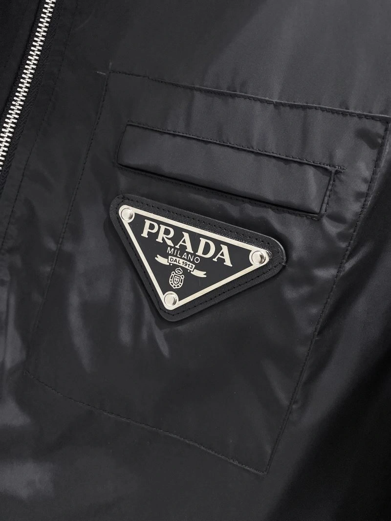 Inexpensive Prada Outwear