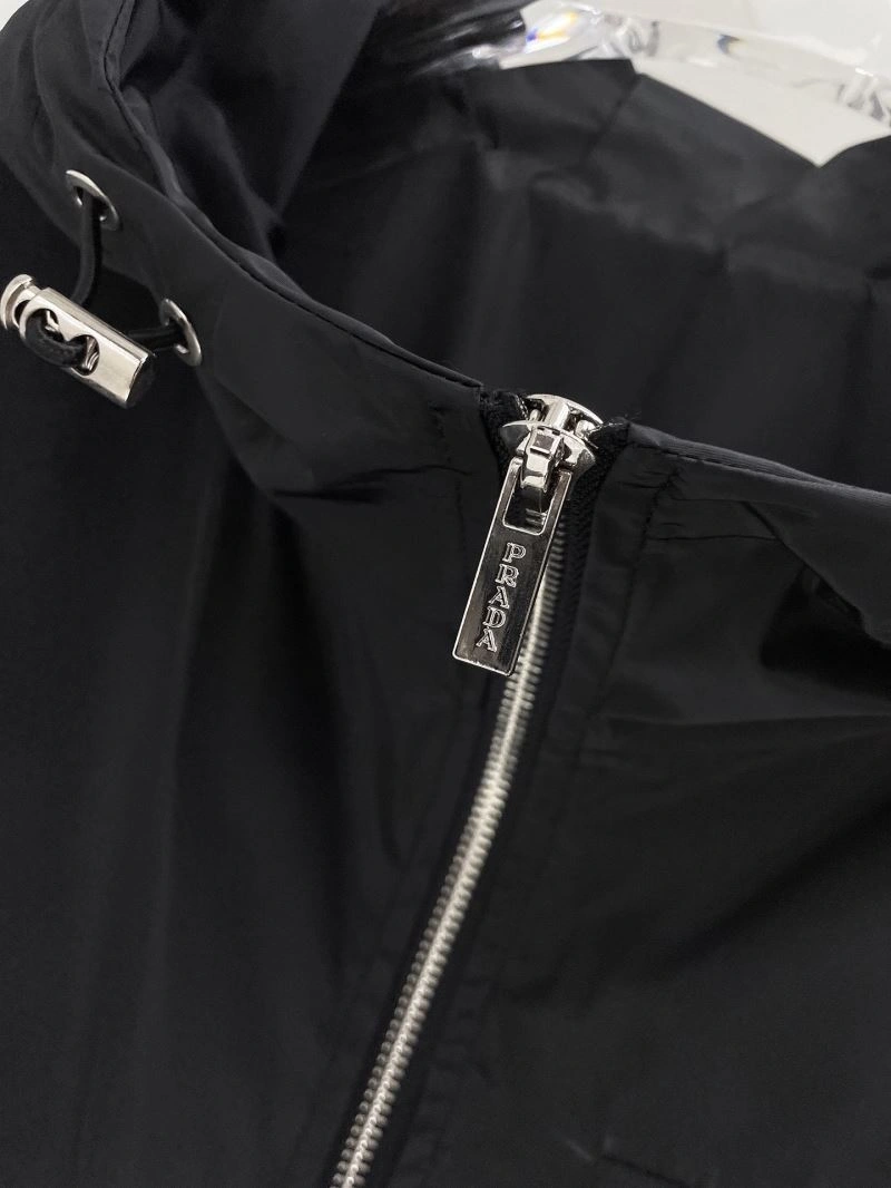 Inexpensive Prada Outwear