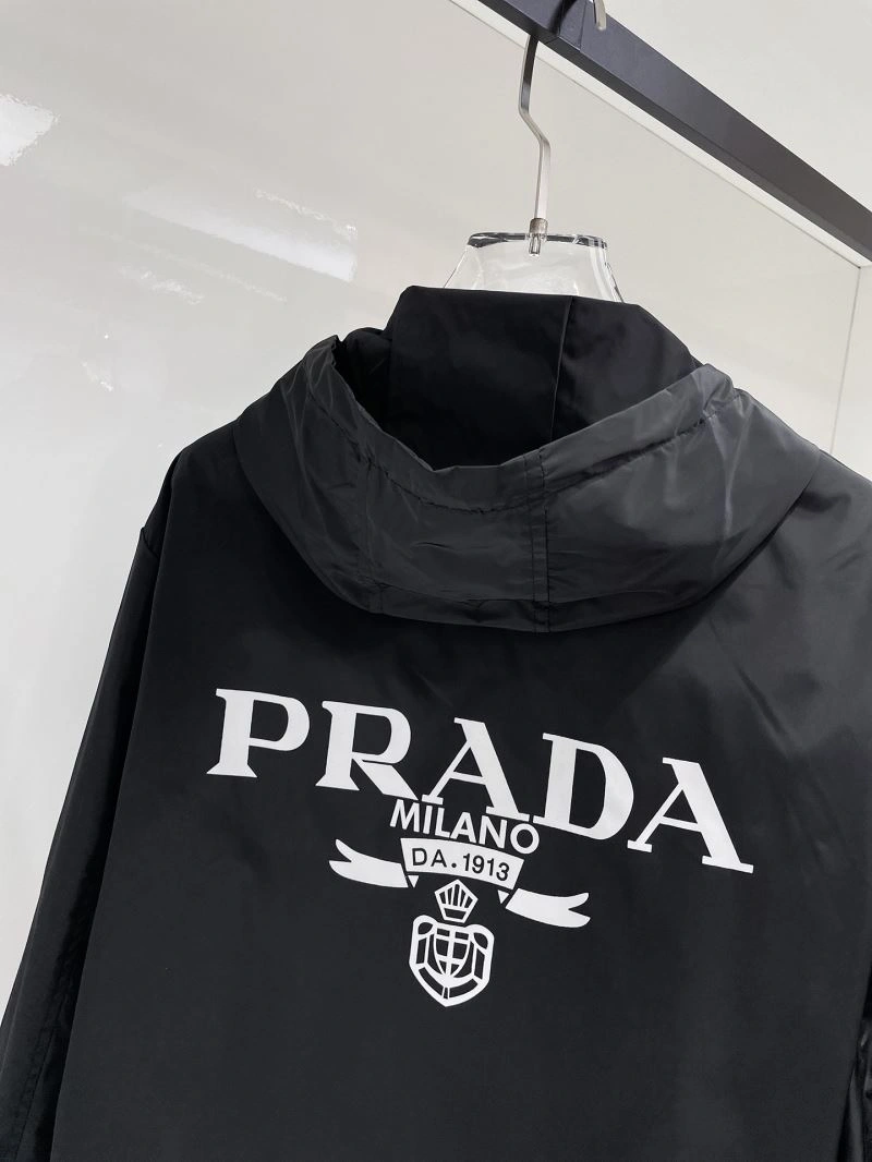 Inexpensive Prada Outwear