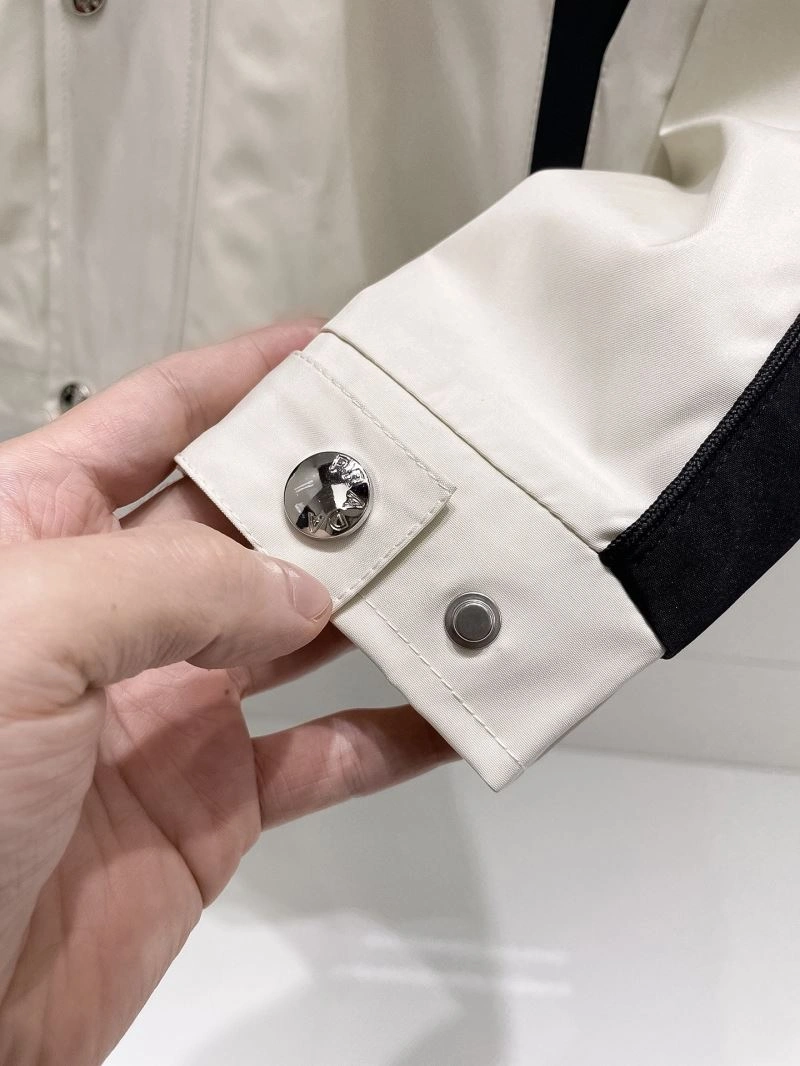 Affordable Prada Outwear