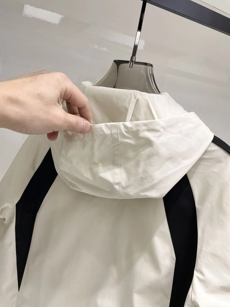 Affordable Prada Outwear