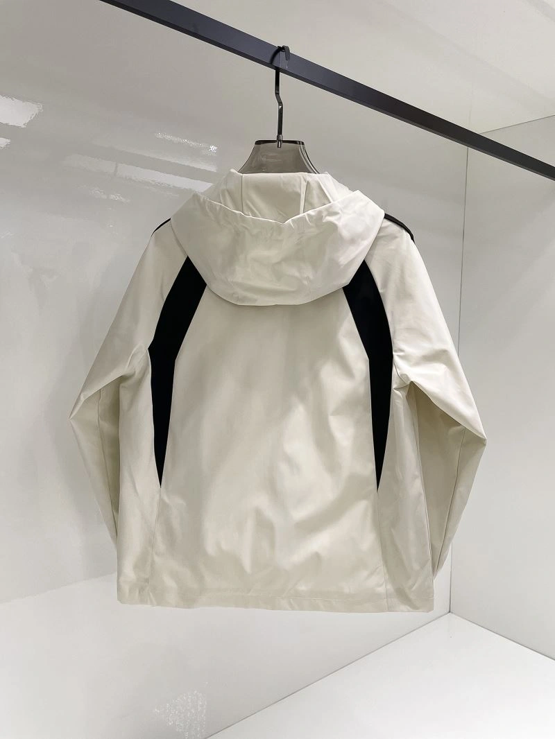 Affordable Prada Outwear