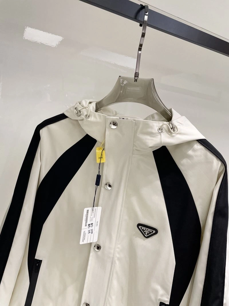 Affordable Prada Outwear