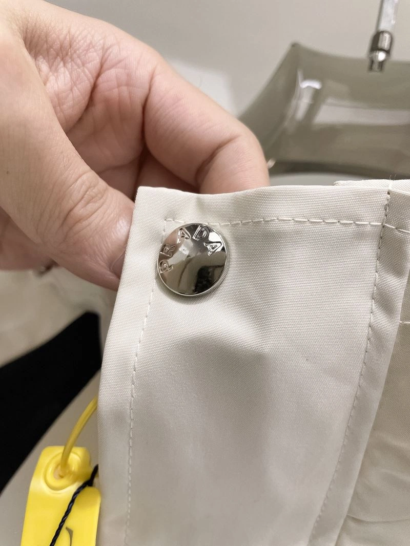 Affordable Prada Outwear