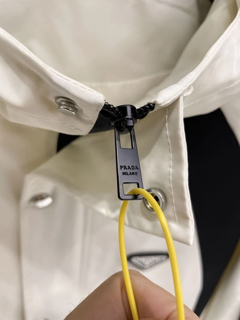 Affordable Prada Outwear
