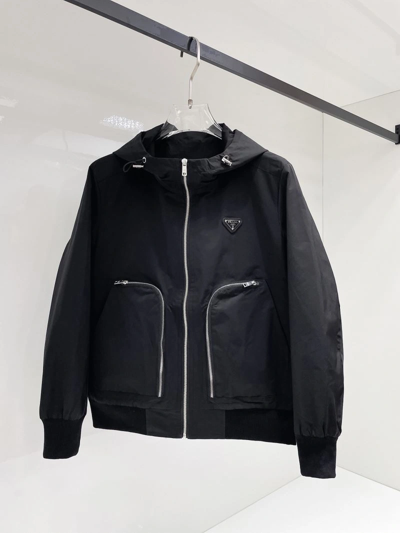 Prada Outwear