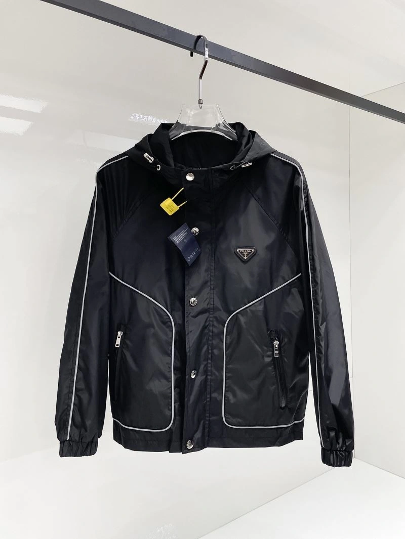 Prada Outwear