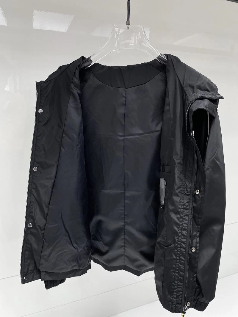 High accuracy Prada Outwear