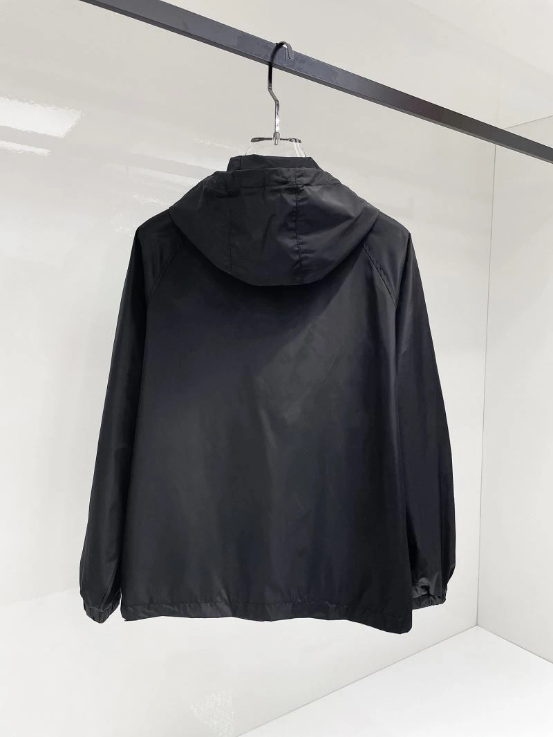 High accuracy Prada Outwear