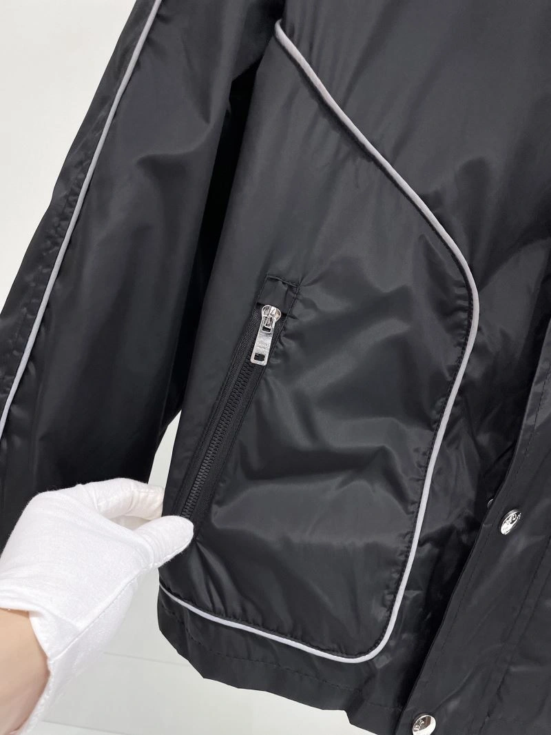 High accuracy Prada Outwear