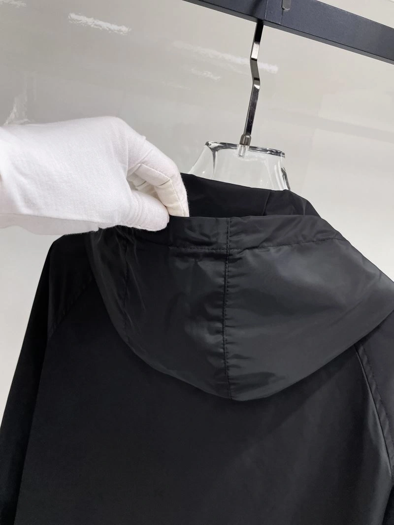 High accuracy Prada Outwear