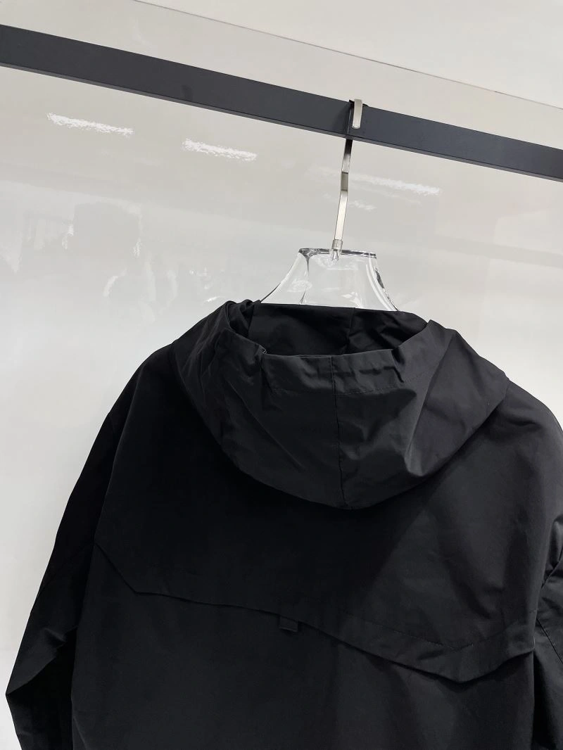 Accurate model Prada Outwear