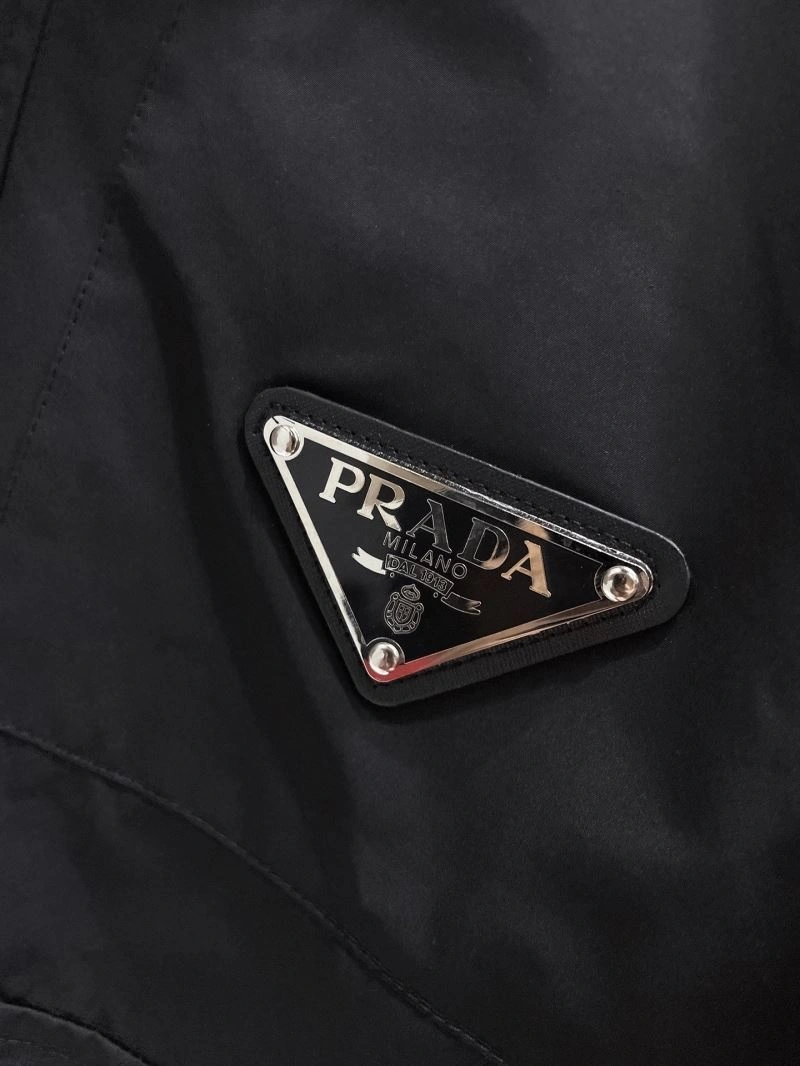 Accurate model Prada Outwear