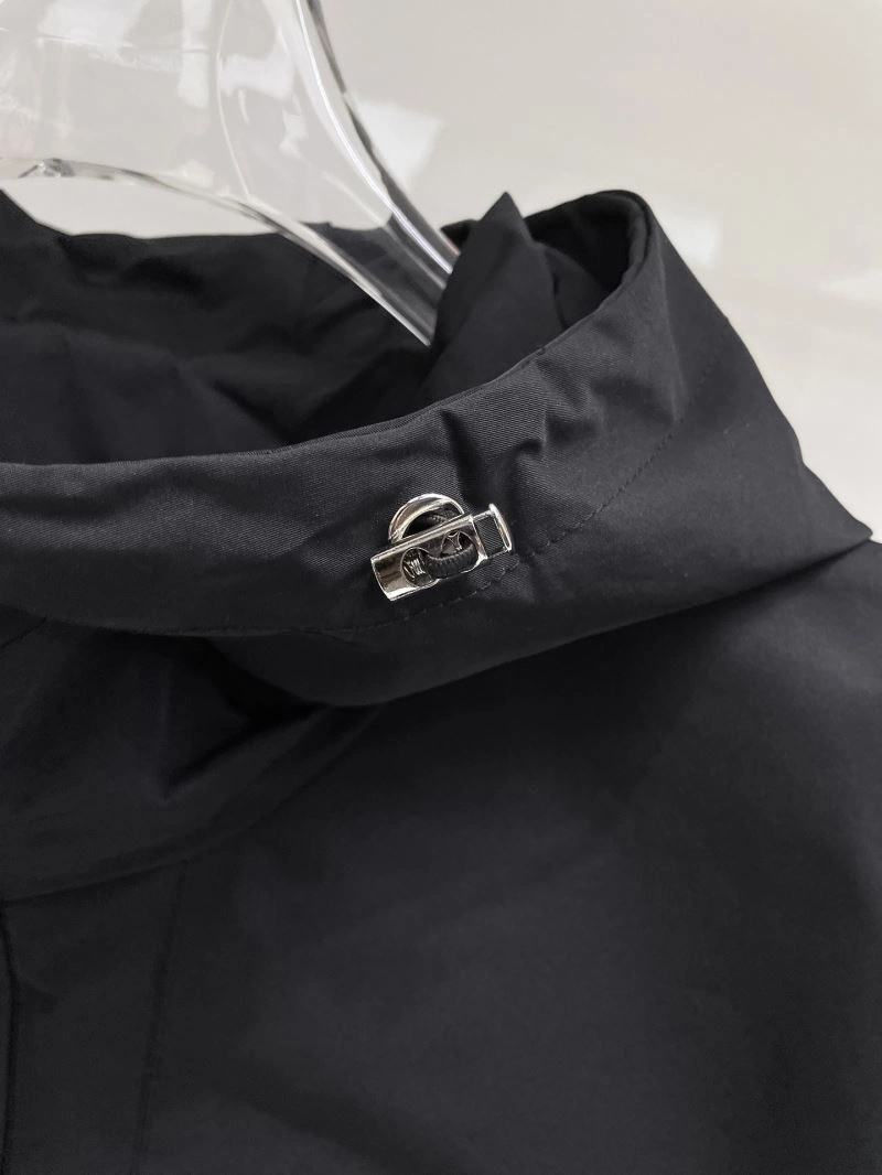 Accurate model Prada Outwear