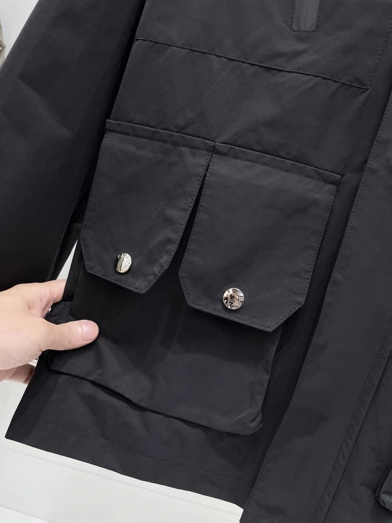 Accurate model Prada Outwear