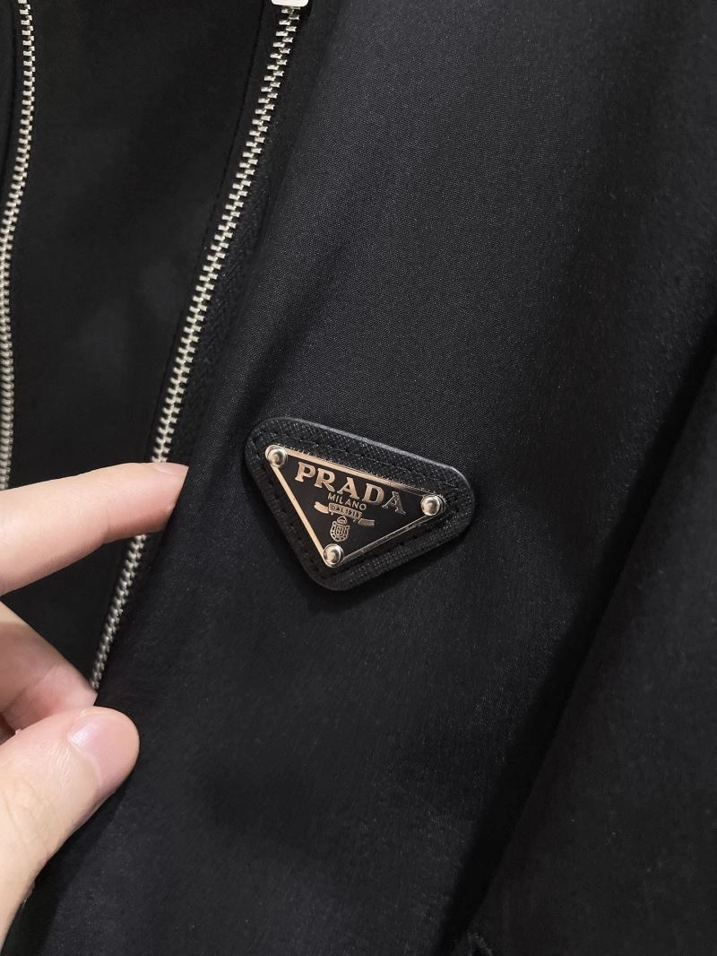 Inexpensive Prada Outwear