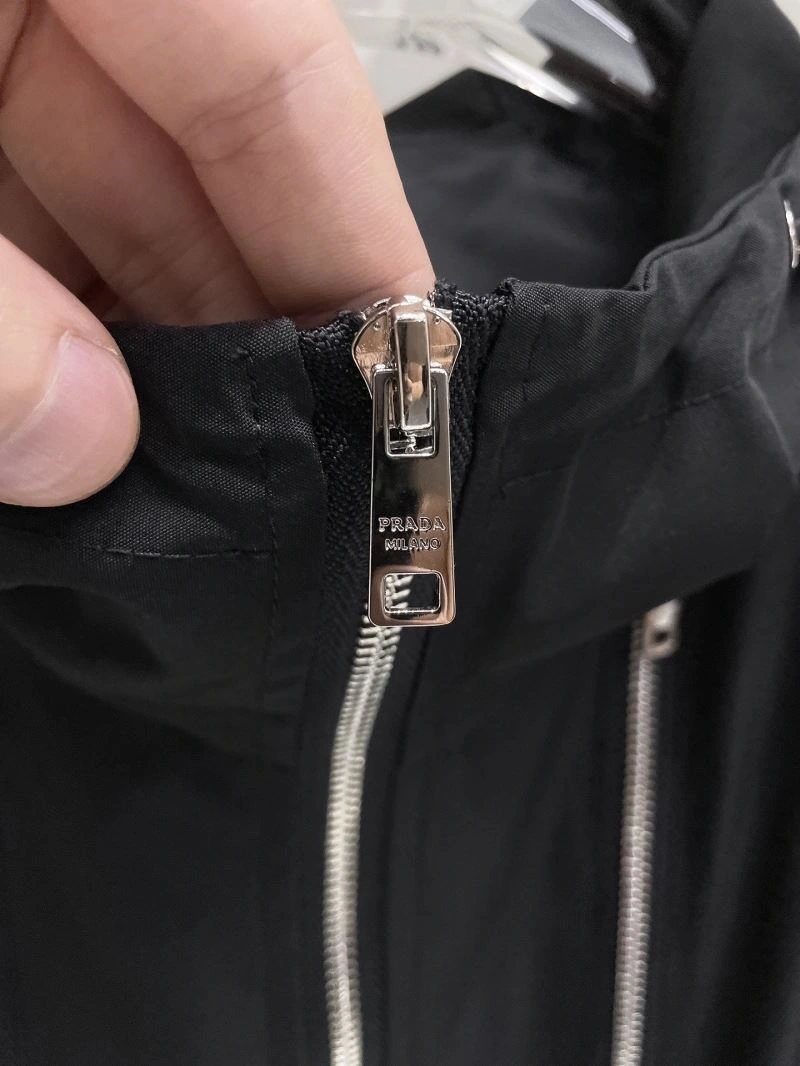 Inexpensive Prada Outwear