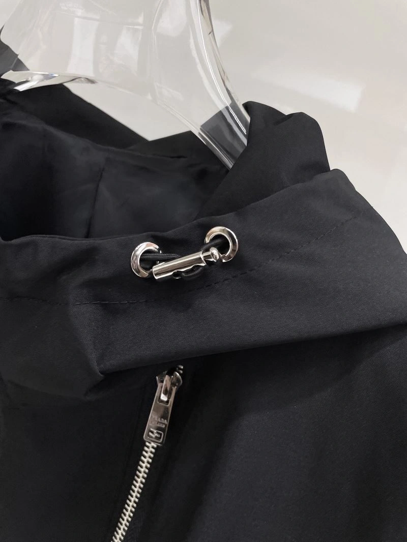 Inexpensive Prada Outwear