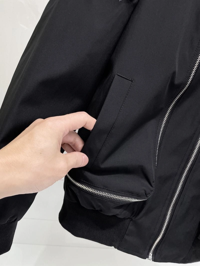 Inexpensive Prada Outwear