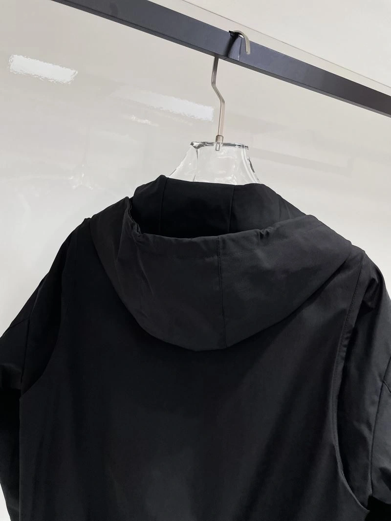 Inexpensive Prada Outwear