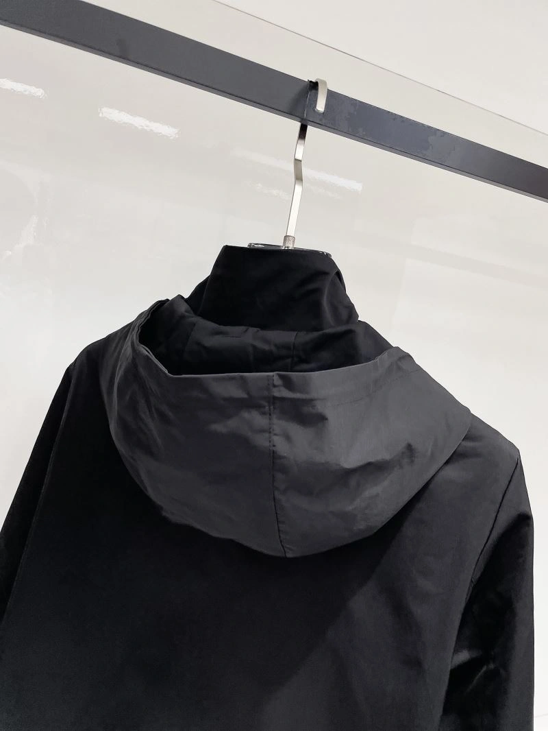 Top mirror Prada Outwear