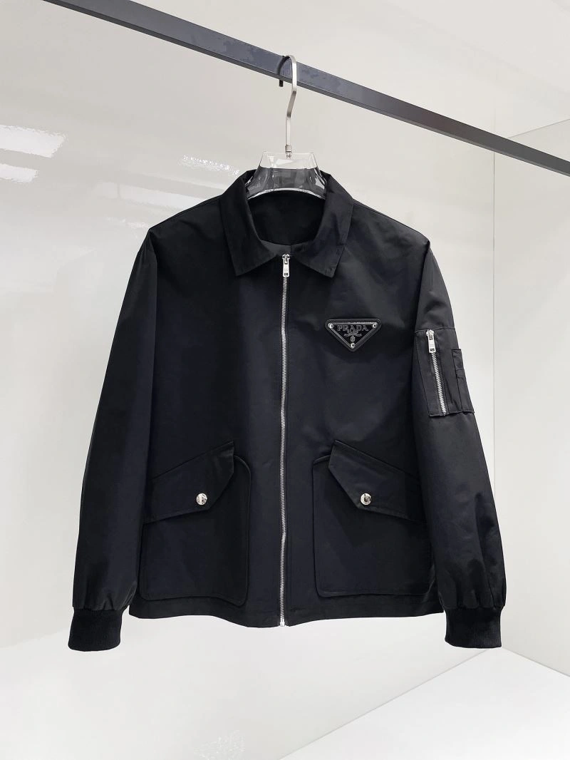 Prada Outwear
