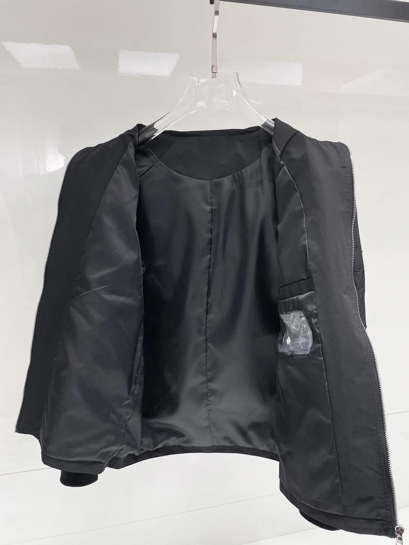 Top match Prada Outwear