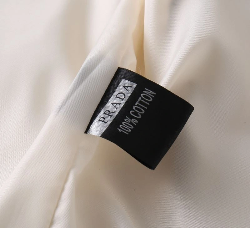 Top mirror Prada Outwear