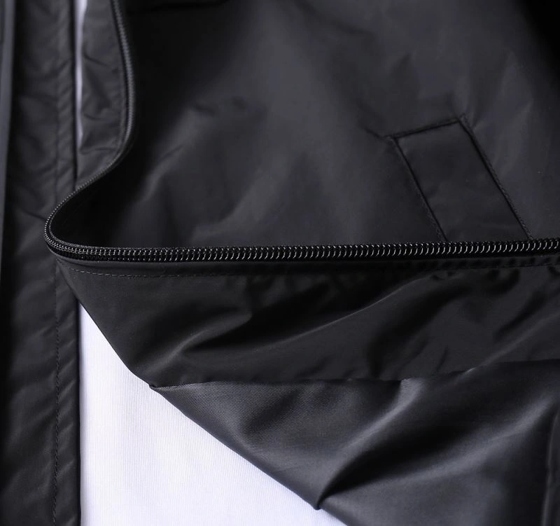 Mirror quality Prada Outwear