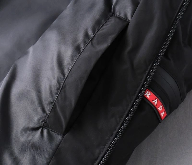 Mirror quality Prada Outwear
