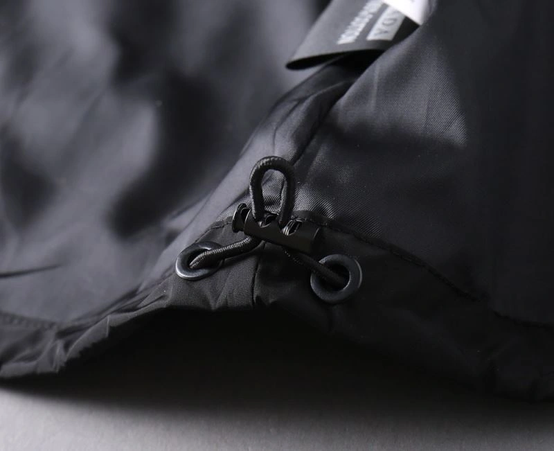 Mirror quality Prada Outwear