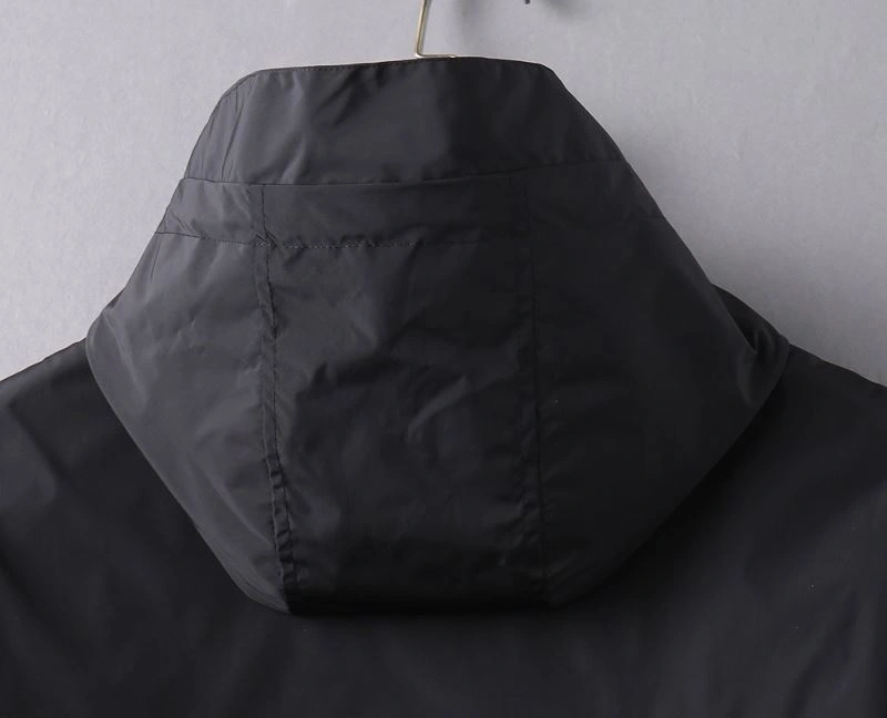 Mirror quality Prada Outwear