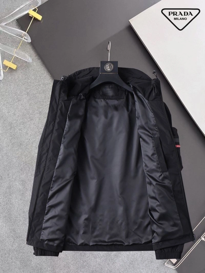 Mirror quality Prada Outwear