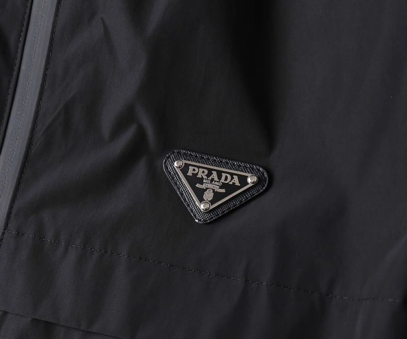 Mirror quality Prada Outwear