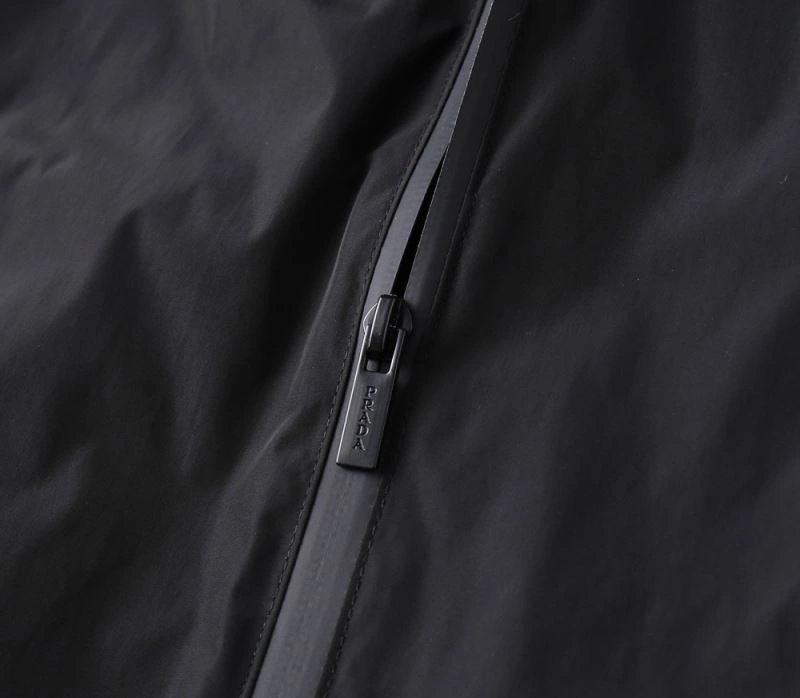 Mirror quality Prada Outwear