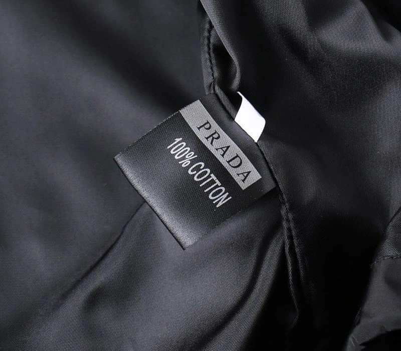 Mirror quality Prada Outwear