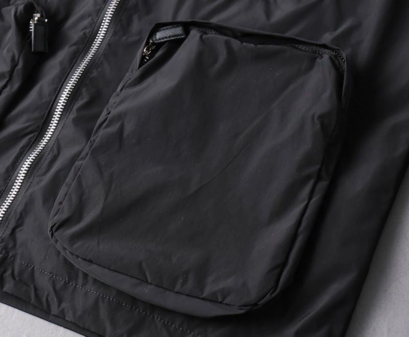 1:1 copy Prada Outwear