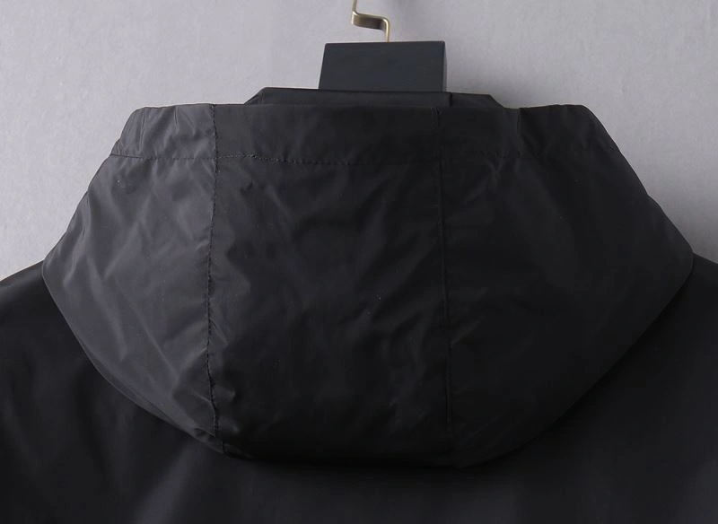 1:1 copy Prada Outwear