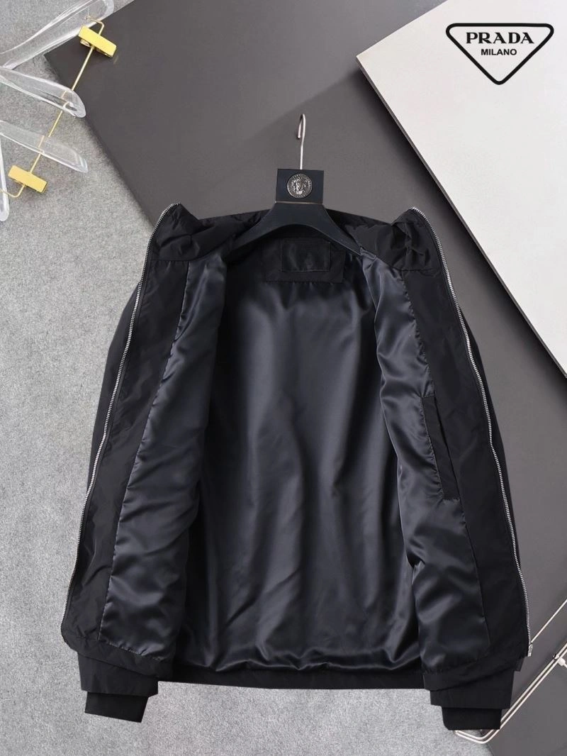 1:1 copy Prada Outwear