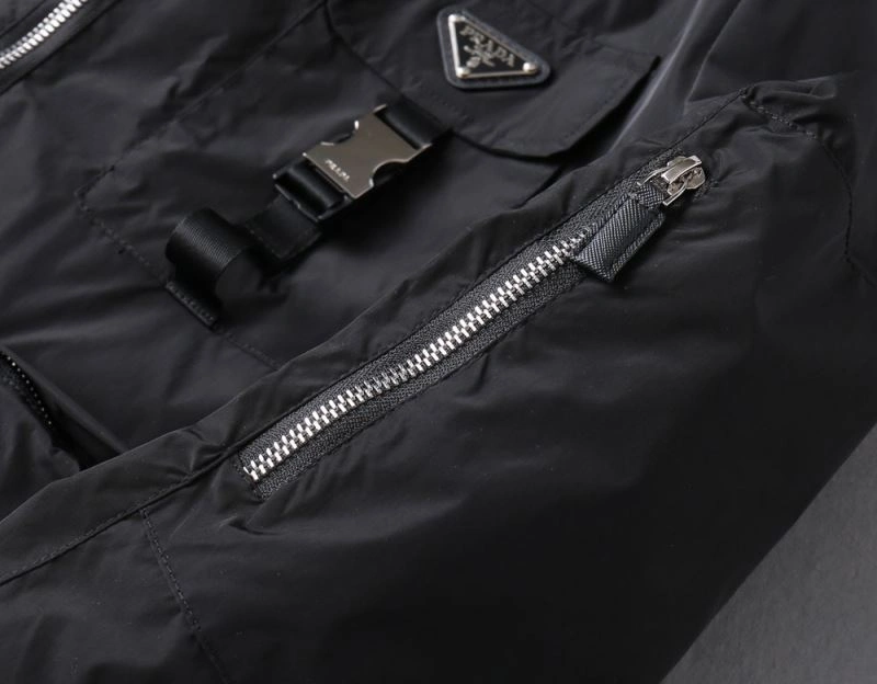 1:1 copy Prada Outwear