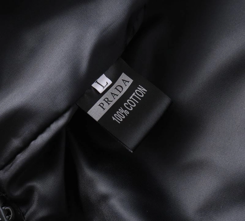 1:1 copy Prada Outwear