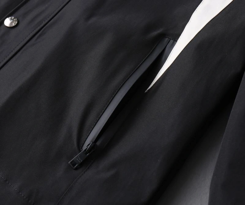 1:1 copy Prada Outwear