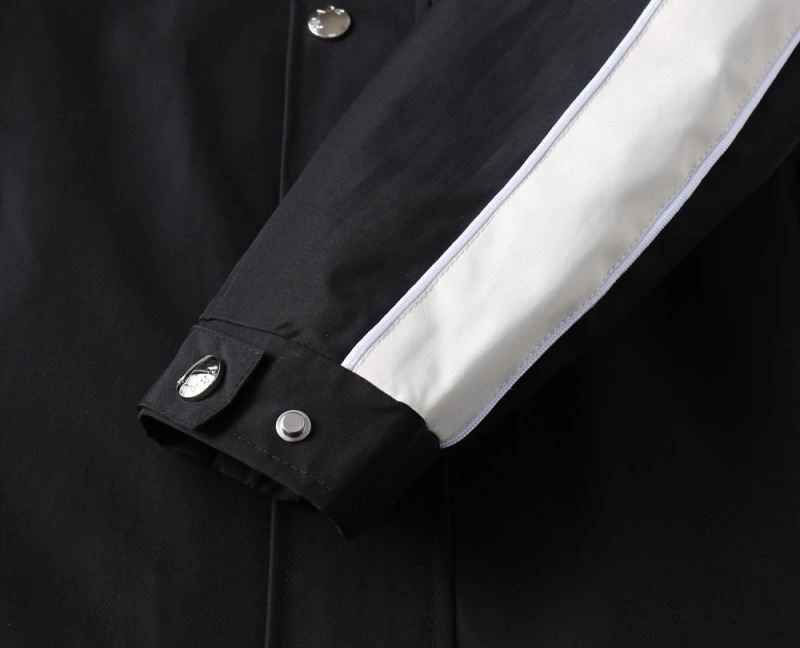1:1 copy Prada Outwear