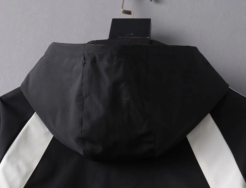 1:1 copy Prada Outwear