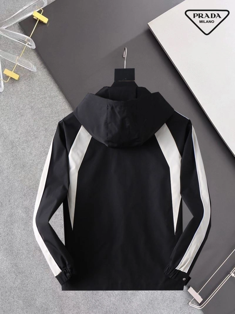 1:1 copy Prada Outwear