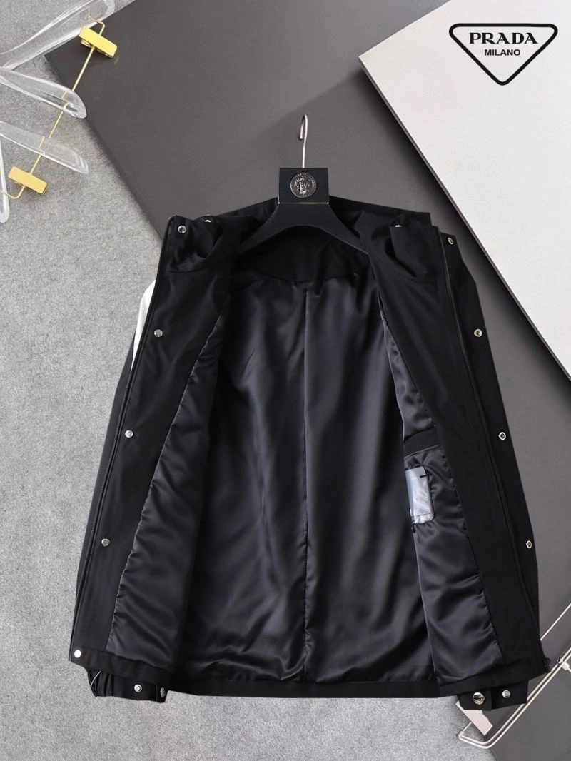 1:1 copy Prada Outwear