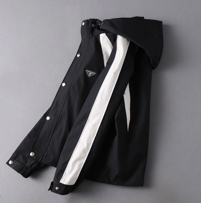 1:1 copy Prada Outwear