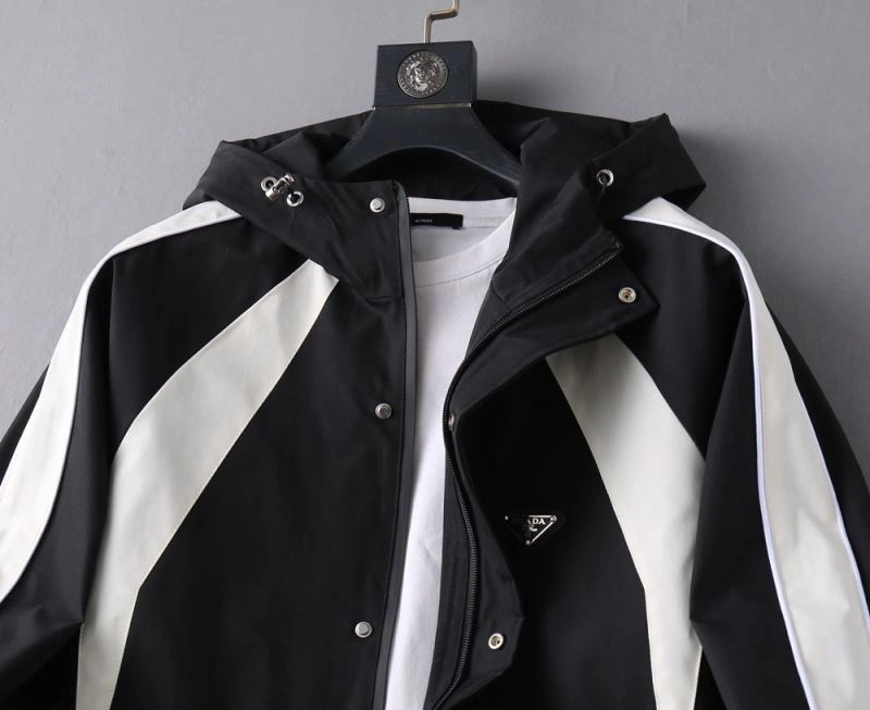 1:1 copy Prada Outwear