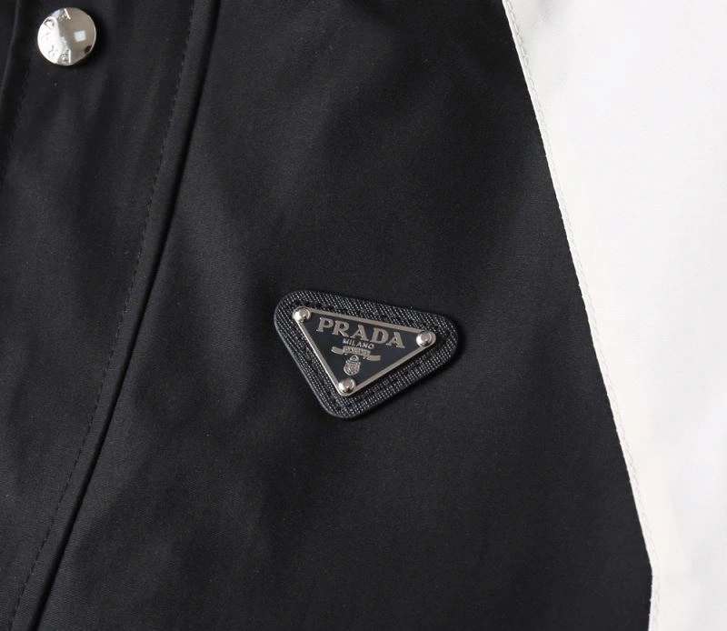 1:1 copy Prada Outwear